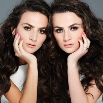 Zalli Twins - Sandra Jonas Publishing